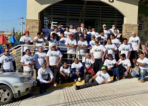 Dads Program Build A Miracle