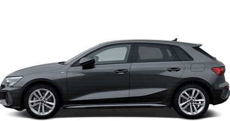 Dimensions Tesla Model Y 2025 Present Vs Audi A3 2020 2024