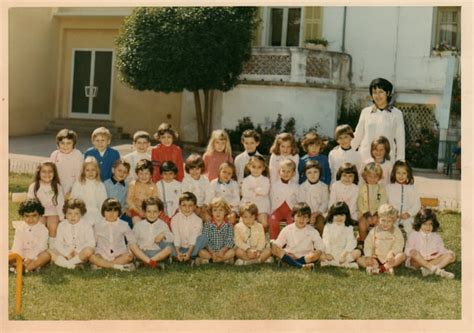 Photo De Classe école Maternelle Beaulieu De 1973 Ecole Beaulieu