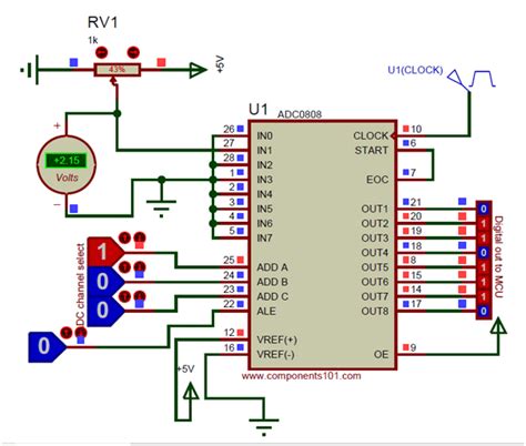 Pin On Circuits