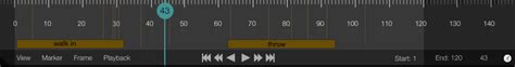 Help Redesign The Blender Video Sequence Editor Page Blender And Cg Discussions Blender