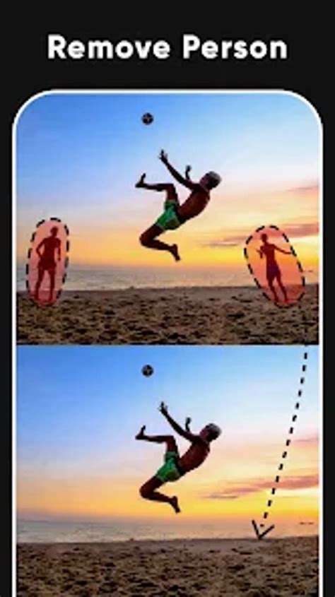Erasely Photo Object Eraser สำหรับ Android ดาวน์โหลด