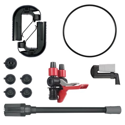 Fluval 307 Parts List Buy Codes