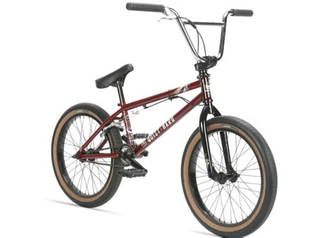 Bmx Haro Quist