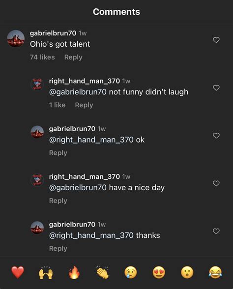 How To Properly Handle An Insult Rwholesomememes