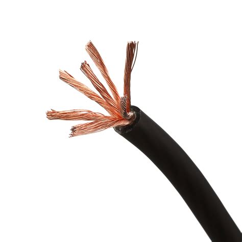 Силовой кабель DL Audio ™ Gryphon Lite Power Cable 8 Ga Black