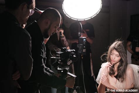 Mayad Academy Masterclass Online Course