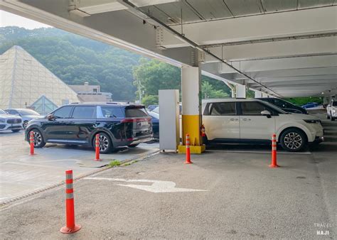 홍천 비발디파크 오션월드 주말 오픈런 후기 먹거리 주차장 꿀팁 네이버 블로그