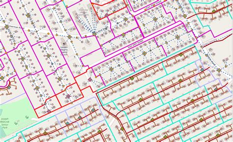 Gis And Web Gis