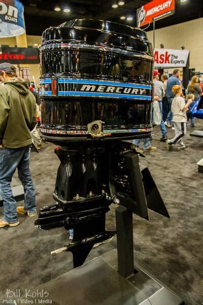 Mercury Outboards Bass Angler Magazine