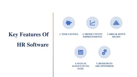 Ppt The Top 5 Advantages Of Using Hr Software Powerpoint Presentation Id 12111931