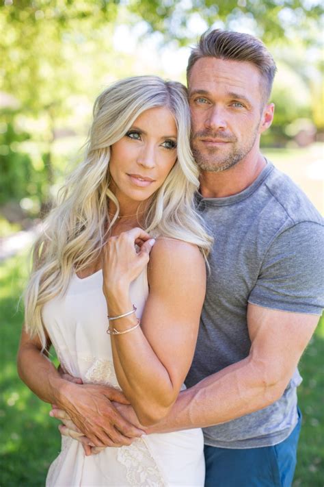 How Sex Saved My Marriage The 30 Day Challenge Heidi Powell