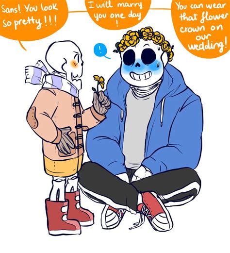 43 Best Underswap And Other Au Fontcest Images On Pinterest