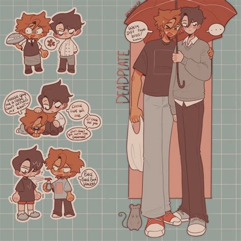 Пин на доске Dead Plate