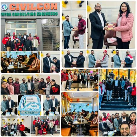 Civilconanniversary Engineeringexcellence Buildingthefuture Cice