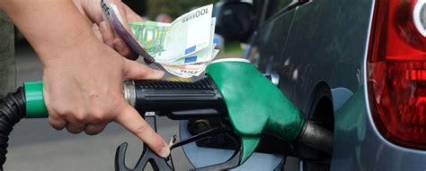 Precio De La Gasolina Este Martes Valor Del Litro De Combustible En