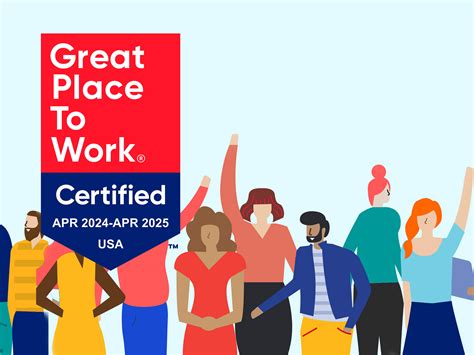 Sooner Inc Honored With Great Place To Work