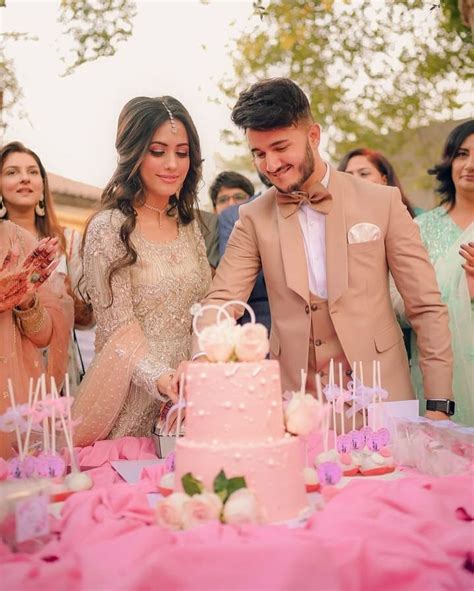 Shahveer Jafry Engagement Pictures And Videos Reviewitpk