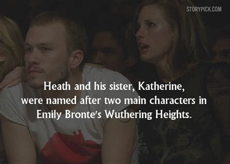 10 Facts About Heath Ledger That Will Make You Miss Him Even More