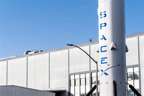 SpaceX Lawsuit Claims Repeated Instances Of Gender Discrimination And
