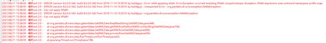 【案例】kettle通过 Post请求webservice接口以及结果解析处理 程序员微尘 博客园
