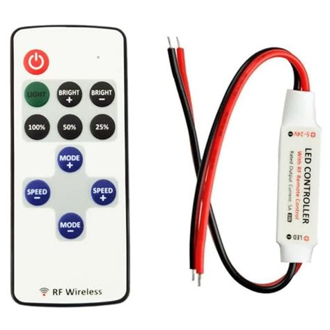 Ruban LED Pour Cour LED Moment