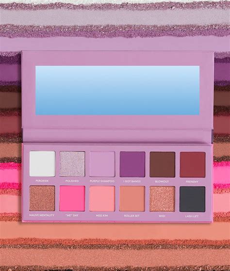 Eyeshadow Trixie Cosmetics Bottle Blonde Trixie Cosmetics Eyeshadow