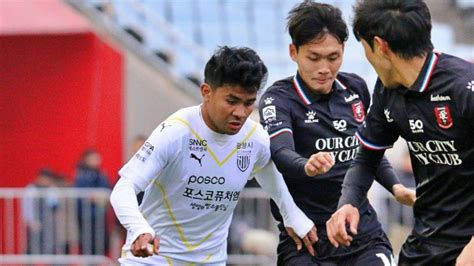 Blunder Fatal Kapten Timnas Indonesia Asnawi Mangkualam Dikritik