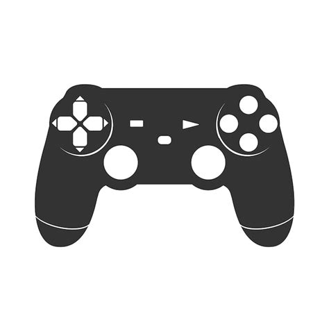 Premium Vector Video Game Controller Wireless Gamepad Vector