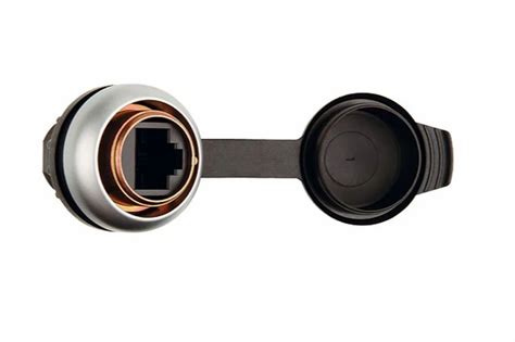 Murr Elektronik 4000 73000 0010000 Msdd Installation Socket Switch At Best Price In Bhiwadi