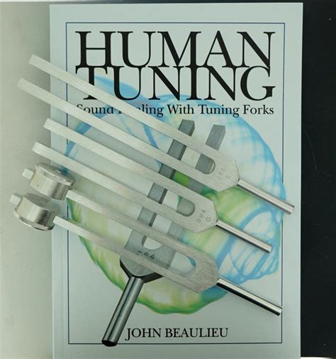 Tuning Forks For Healing Brooklyn Healing Arts