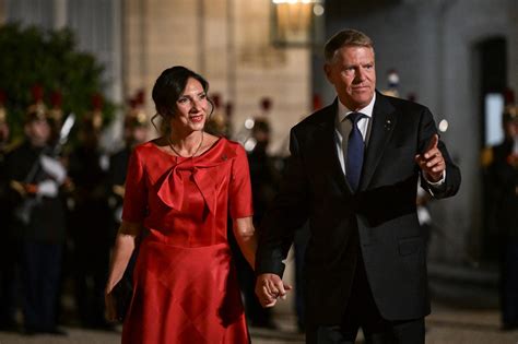 Klaus Iohannis la Sommet ul de la Paris Una dintre prioritățile