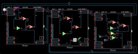 Circuit Realization Of Standard 6th Order Σ∆ Adc Download Scientific