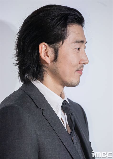 포토 윤계상 장첸 부러우니