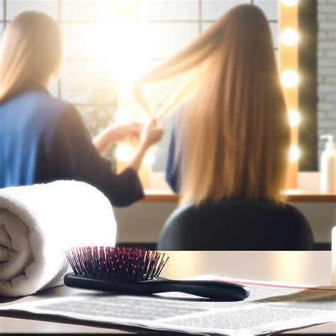 Las Mejores Acondicionadores Para Un Cabello Suave Y Lacio Según