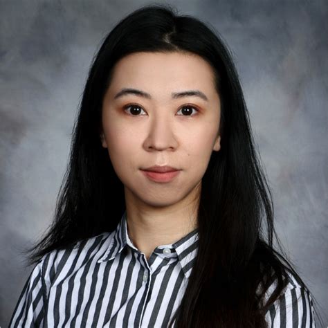 Ruyan Xu Linkedin