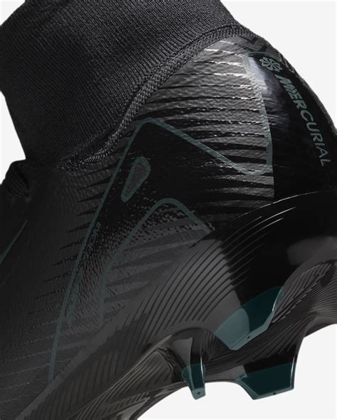 Korki Piłkarskie Typu High Top Na Twardą Murawę Nike Mercurial Superfly