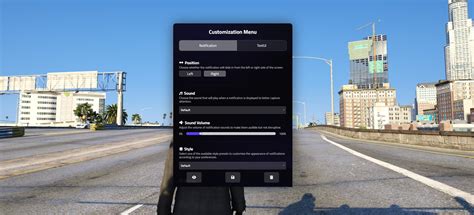 [paid] vms notify v2 highly customizable notifications and ui parts