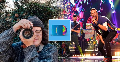 Coldplay Moon Music El Joven Sudamericano Elegido Por Coldplay Para