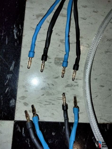 Signal Cable Photo 4670044 Us Audio Mart