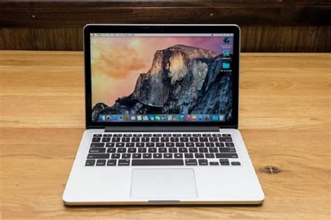 5 MacBook Terbaik 2019 Cocok UntukPekerja Kantoran