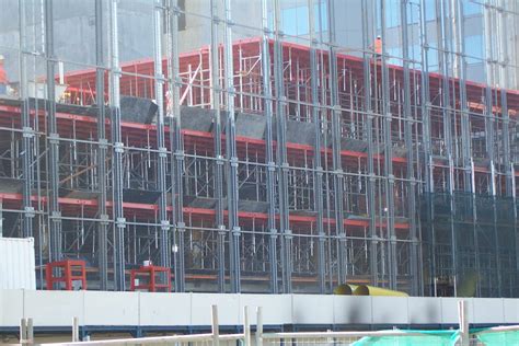 Shoring Systems SPI Equip Formwork