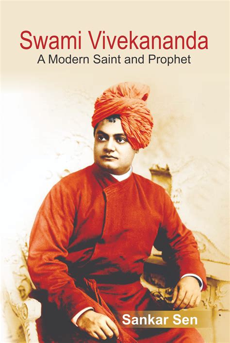 Swami Vivekananda A Modern Saint And Prophet Aakar Books