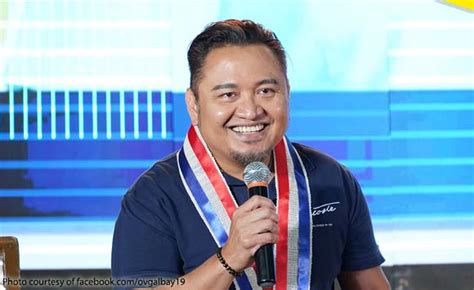 Albay Vice Gov Grex Lagman Unhappy With Coach S Statement About Westbrook