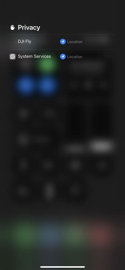 Is This Just A Glitch Had The App And Uninstalled Months Ago Just Today Showing Me Its Using
