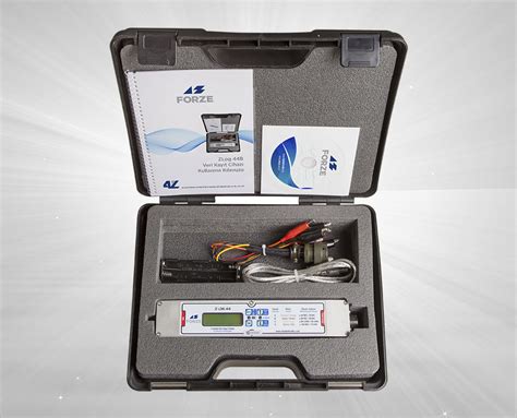 Dataloggers Cips And Dcvg Equipment Cathodic Protection Systems 4z