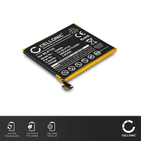 Oppo Reno 2 Reno 2Z Battery BLP735