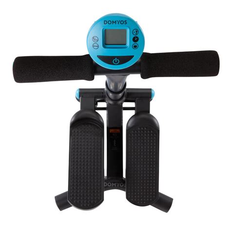 Степпер MS120 - Decathlon