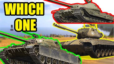 T42 Vs CS 52 LIS Vs K 91 Version 2 Holiday Ops World Of Tanks Modern