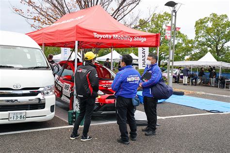 ラリーチャレンジ 2022年 第12戦 豊田 フォト＆ムービー ラリーチャレンジ 第12戦 豊田 2022年 ラリーチャレンジ